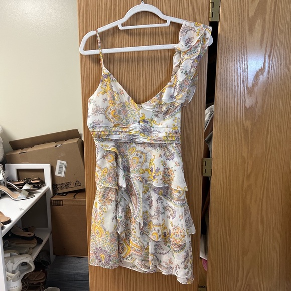 LINI | Dresses | Lini Dress | Poshmark